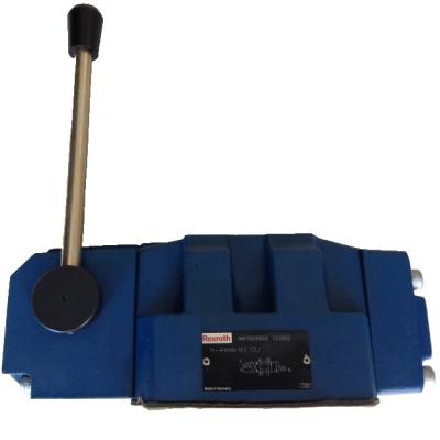 China Rexroth Richtingsventiel H-4WMM16E72 Lange Levensduur Nauwkeurige Besturing Gietijzer Handmatige Bediening Hoge Reactiesnelheid Te koop