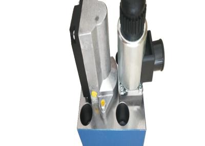 Cina Valvola di direzione Rexroth FESX25CA-10/210LZ4M Durabilità Basso tasso di perdita Alta efficienza Alta velocità di risposta in vendita