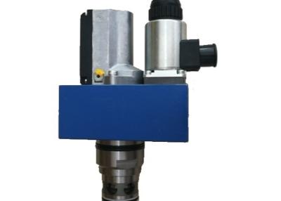 Cina Valvola di direzione Rexroth FESX25CA-10/210LZ4M Durabilità Basso tasso di perdita Alta efficienza Alta velocità di risposta in vendita