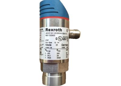 Cina Interruttore di pressione Rexroth HEDE10A1-20/250/K41G24/1/V Alta precisione Lunga durata Acciaio inossidabile E FKM in vendita