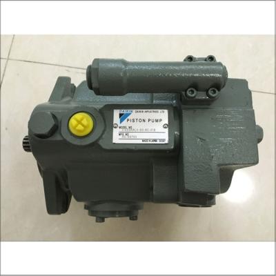 중국 DAIKIN J-V23A4LX-80-RC-X18 플런저 펌프 고효율 저소음 100% 신품 판매용