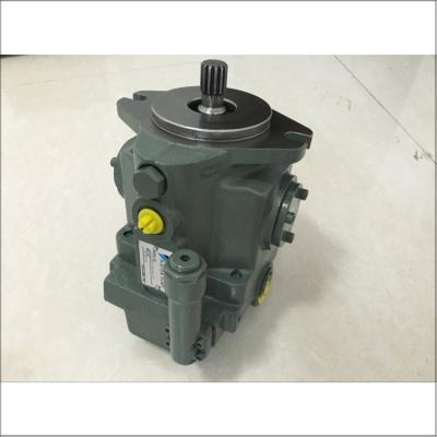 중국 DAIKIN J-V23A4LX-80-RC-X18 플런저 펌프 고효율 저소음 100% 신품 판매용