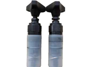 China Válvula de alivio de Rexroth DBDH10K1C/200 Plata Alta fiabilidad Bajo ruido Protección contra sobrecarga Respuesta rápida en venta