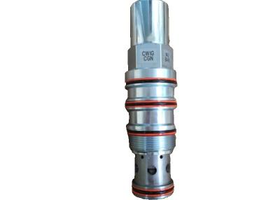 China Sun Cartridge Valve CWIG-CGN Versatility Easy Integration Cast Iron Cost-Effectiveness High Reliability for sale