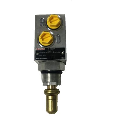 China Válvula hidráulica Rexroth MHDBDT06G0-2X/280T075M06 Funcionamiento silencioso Alta fiabilidad Ahorro energético eficiente en venta
