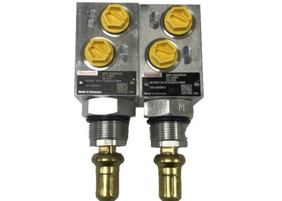 China Válvula hidráulica Rexroth MHDBDT06G0-2X/280T075M06 Funcionamiento silencioso Alta fiabilidad Ahorro energético eficiente en venta