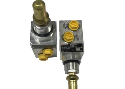 China Válvula hidráulica Rexroth MHDBDT06G0-2X/280T075M06 Funcionamiento silencioso Alta fiabilidad Ahorro energético eficiente en venta