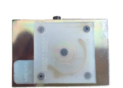 중국 렉스트로 수압 밸브 HSE08R08J001-4X/HED8-BOSCHV00 높은 신뢰성 컴팩트 설계 낮은 소음 수준 판매용