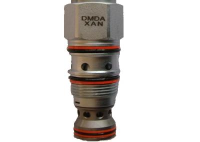 China Sun Cartridge Valve DMDA-XAN Reliable Modularity Long Service Lifesealing Performance Sealing Performance: for sale