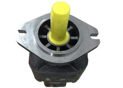 China Rexroth Gear Pump PGH5-30/125RE11VU2+PGH4-30/025RE11VU2 Multiple Mounting Options Low Flow Pulsation Low-Noise Operation for sale