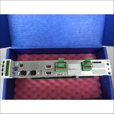 Cina Rexroth CDB01.1C-SE-NNN-NNN-NNN-NNN-NNN-NNN-L1-S-NN-FW Amplificatore elettronico Materiale in ferro fuso Spedizione rapida Pagamento sicuro Utili multiple in vendita