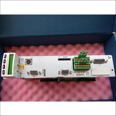 Cina Amplificatore elettronico per Rexroth CSB01.1C-PB-ENS-NNN-L2-S-NN-FW con opzioni di spedizione accelerata in vendita