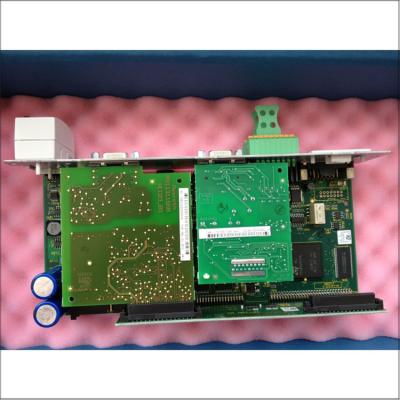 Cina Amplificatore elettronico per Rexroth CSB01.1C-PB-ENS-NNN-L2-S-NN-FW con opzioni di spedizione accelerata in vendita