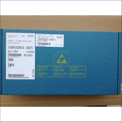 Cina Amplificatore elettronico per Rexroth CSB01.1C-PB-ENS-NNN-L2-S-NN-FW con opzioni di spedizione accelerata in vendita