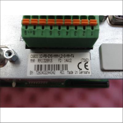 Cina Amplificatore elettronico per Rexroth CSB01.1C-PB-ENS-NNN-L2-S-NN-FW con opzioni di spedizione accelerata in vendita
