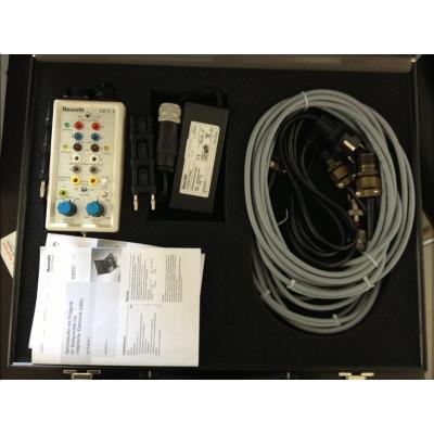中国 Rexroth サーボモーター VT-VETSY-1-1X/1-2-1-1-0 安全で信頼性が高く、パワフルで使いやすく、効率的で正確 販売のため