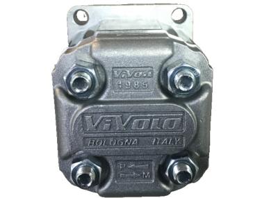 Cina Vivoil Gear Pump X1P1802FJJA Basso Pulsation Output Alta velocità Operato leggero Basso rumore Montamento flange in vendita