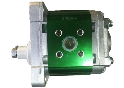 Cina Vivoil Gear Pump X1P1802FJJA Basso Pulsation Output Alta velocità Operato leggero Basso rumore Montamento flange in vendita