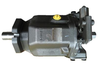China Rexroth Hydraulic Pump AEA10VSO100DR/31R-VPA12N00 High-Precision High-Quality Flow Control High Power/Weight Ratio Fast Response for sale