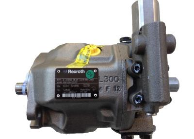 Cina Pompa idraulica Rexroth A10VSO18DR/31R-PPA12N00 Basso consumo energetico Basso rumore e lunga durata Ottima prestazione di controllo in vendita