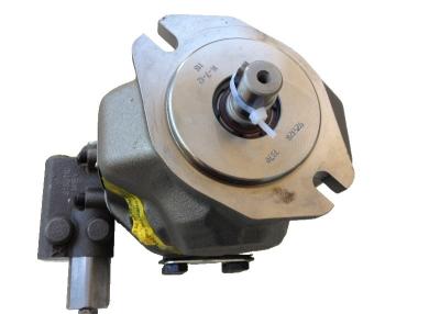 Cina Pompa idraulica Rexroth A10VSO18DR/31R-PPA12N00 Basso consumo energetico Basso rumore e lunga durata Ottima prestazione di controllo in vendita