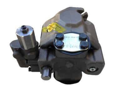 Cina Pompa idraulica Rexroth A10VSO18DR/31R-PPA12N00 Basso consumo energetico Basso rumore e lunga durata Ottima prestazione di controllo in vendita