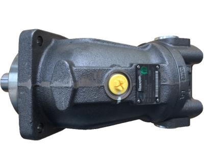 Китай Гидравлический насос Rexroth A2FM6X/61W-VBB040 Высокая удельная мощность Высокая эффективность Низкий уровень шума Расширяемость Чугун продается