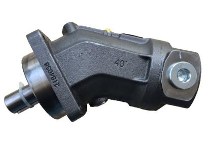 Китай Гидравлический насос Rexroth A2FM6X/61W-VBB040 Высокая удельная мощность Высокая эффективность Низкий уровень шума Расширяемость Чугун продается