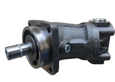 Китай Гидравлический насос Rexroth A2FM6X/61W-VBB040 Высокая удельная мощность Высокая эффективность Низкий уровень шума Расширяемость Чугун продается