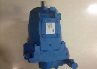 China Bomba Hidráulica Vickers PVQ40AR01AB10G2100000200100CD0A Durabilidade e Longevidade 0-60°C Operação com Baixo Ruído Ferro Fundido Azul à venda