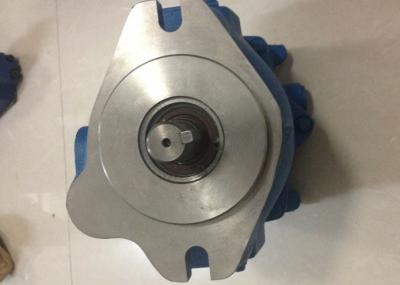 China Bomba Hidráulica Vickers PVQ40AR01AB10G2100000200100CD0A Durabilidade e Longevidade 0-60°C Operação com Baixo Ruído Ferro Fundido Azul à venda