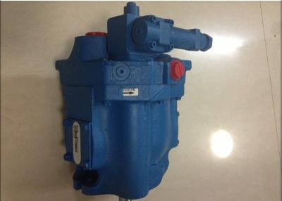 China Bomba Hidráulica Vickers PVQ40AR01AB10G2100000200100CD0A Durabilidade e Longevidade 0-60°C Operação com Baixo Ruído Ferro Fundido Azul à venda
