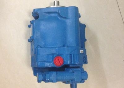 China Bomba Hidráulica Vickers PVQ40AR01AB10G2100000200100CD0A Durabilidade e Longevidade 0-60°C Operação com Baixo Ruído Ferro Fundido Azul à venda