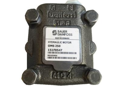 Китай Гидравлический насос Danfoss OMS250151F0547 Высокая надежность, точное управление, энергоэффективность, выходной момент продается