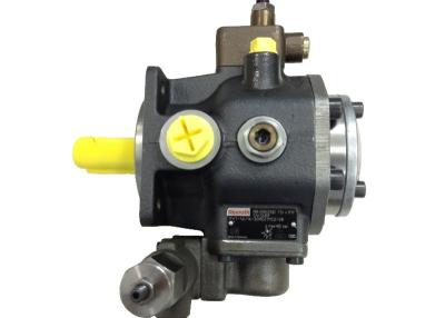 Cina Pompa idraulica Rexroth PV7-1A/16-30RE01MC0-08 Grigio Lunga durata di servizio Operare a basso rumore a bassa isteresi Opzioni di combinazione flessibili in vendita