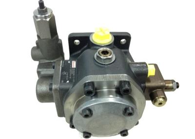 Cina Pompa idraulica Rexroth PV7-1A/16-30RE01MC0-08 Grigio Lunga durata di servizio Operare a basso rumore a bassa isteresi Opzioni di combinazione flessibili in vendita