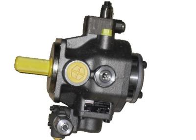 China Rexroth Hydraulic Pump PV7-1A/5-45RE01MD0-08 Grey Long Lifespan Precise Control Cast Iron High Repeatability for sale