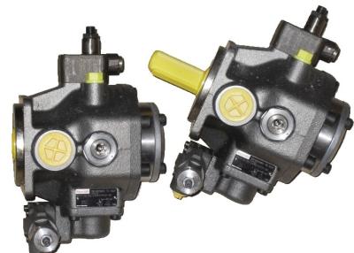 China Rexroth Hydraulic Pump PV7-1A/5-45RE01MD0-08 Grey Long Lifespan Precise Control Cast Iron High Repeatability for sale
