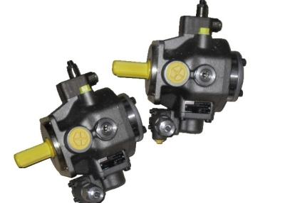 China Rexroth Hydraulic Pump PV7-1A/5-45RE01MD0-08 Grey Long Lifespan Precise Control Cast Iron High Repeatability for sale