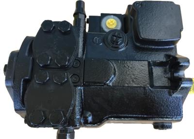 Китай Гидравлический насос Rexroth A10VG45HD3D1/10L-NSC10F023D Способность быстрого реагирования Долгосрочная эксплуатация Переменное управление продается