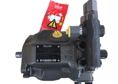 Cina Pompa idraulica Rexroth A10VSO18DRG/31R-VPA12N00 Grigia Ferro Fuso Alta efficienza Potenza ideale Lunga durata 100% Nuovo in vendita
