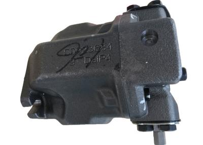Cina Pompa idraulica Rexroth A10VSO18DRG/31R-VPA12N00 Grigia Ferro Fuso Alta efficienza Potenza ideale Lunga durata 100% Nuovo in vendita