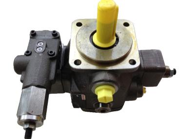 China Rexroth Hydraulic Pump PV7-1A/10-20RE01MC0-10 Grey High Repeatability High Reliability Low Flow Pulsation 315 Bar for sale