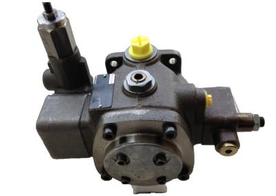 China Rexroth Hydraulic Pump PV7-1A/10-20RE01MC0-10 Grey High Repeatability High Reliability Low Flow Pulsation 315 Bar for sale