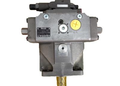 Китай Гидравлический насос Rexroth A4VSO125DRG/30R-PPB13N00 низкий уровень шума стандартизированный уровень интерфейса высокая производительность высокая эффективность продается