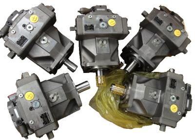 Китай Гидравлический насос Rexroth A4VSO125DRG/30R-PPB13N00 низкий уровень шума стандартизированный уровень интерфейса высокая производительность высокая эффективность продается