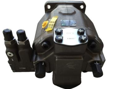 Китай Гидравлический насос Rexroth A10VSO140DFR1/31R-PPB12N00 Серебро Точный контроль потока Долгий срок службы Быстрый ответ Высокопроизводительное литовое железо продается