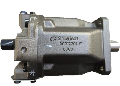 Китай Гидравлический насос Rexroth A10VSO140DFR1/31R-PPB12N00 Серебро Точный контроль потока Долгий срок службы Быстрый ответ Высокопроизводительное литовое железо продается