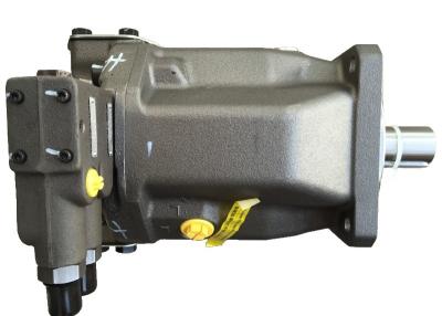 Китай Гидравлический насос Rexroth A10VSO140DFR1/31R-PPB12N00 Серебро Точный контроль потока Долгий срок службы Быстрый ответ Высокопроизводительное литовое железо продается