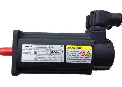 China Low Speed Servo Motor Low Noise MSK040B-0600-NN-M1-UG1-NNNN High Reliability for sale